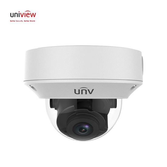 Uniview IPC3232SB-ADZK-I0 2MP IP IR Dome Kamera - 214.41 Dolar + KDV