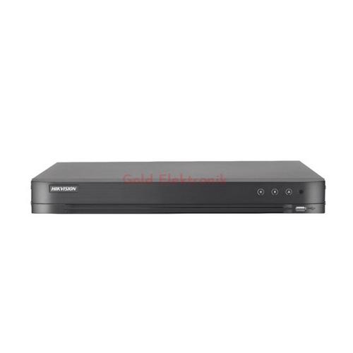 Hikvision DS-7232HGHI-K2 32 Kanal DVR Kayıt Cihazı - 500.00 Dolar + KDV