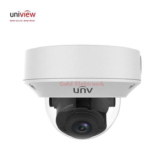 Uniview IPC3232SB-ADZK-I0 2MP IP IR Dome Kamera - 214.41 Dolar + KDV